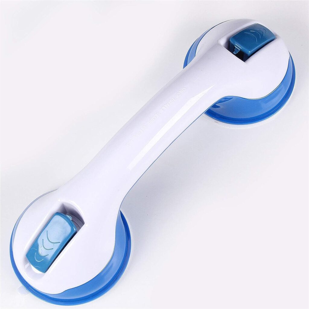 Helping Handle Easy Grip Safety Shower Bath - As Seen On TV Tech