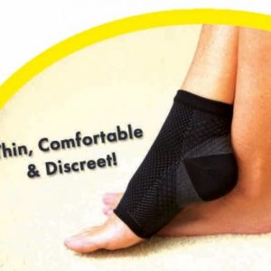 Foot Angel - As Seen On TV Tech