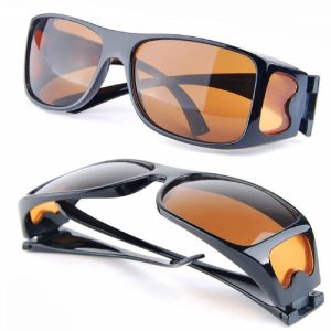 HD Vision Wraparounds - As Seen On TV Tech