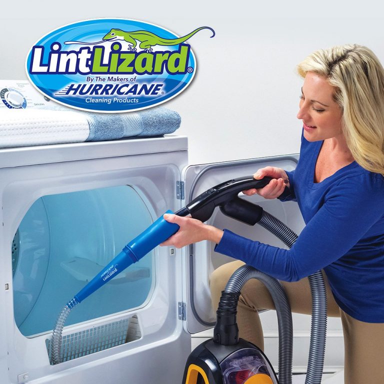 Hurricane Spin Scrubber - As Seen On TV Tech