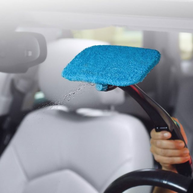Hurricane Windshield Wizard - As Seen On TV Tech