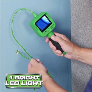 Lizard Cam - As Seen On TV Tech