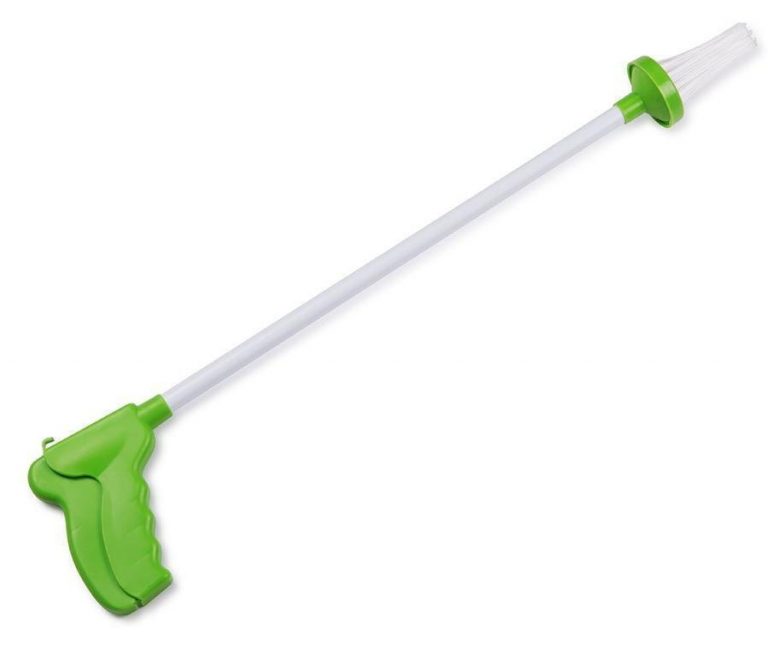 My Critter Catcher Long-Handled Insect Grabber - As Seen On TV Tech