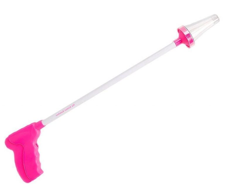 My Critter Catcher Long-Handled Insect Grabber - As Seen On TV Tech